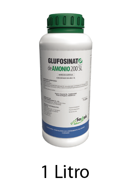Glufosinato de Amonio