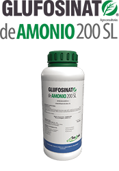 Glufosinato de Amonio